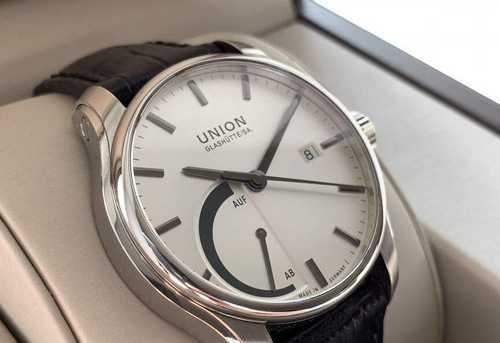 Мужские часы Union Glashütte