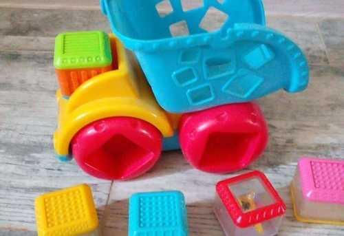 Игрушки Fisher price