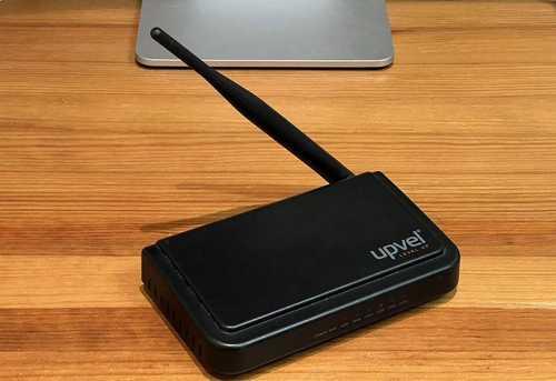 Wi-Fi роутер Upvel UR-309BN (Маршрутизатор)