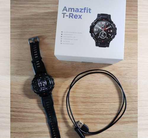 Amazfit t rex (t-rex)