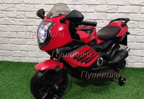 Детский мотоцикл на аккумуляторе Moto Sport LQ168