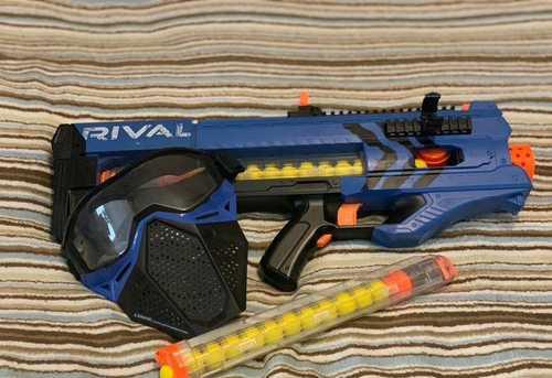 Бластер Nerf Rival mxv 1200