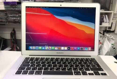 MacBook air 2017 core i5