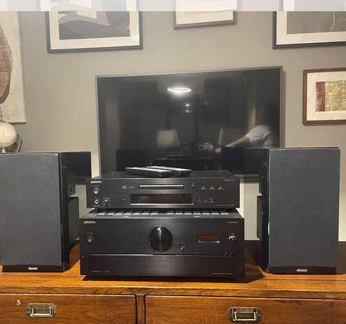 Onkyo C 7030