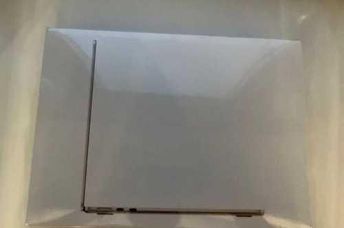 Ноутбук Apple MacBook Air 256GB