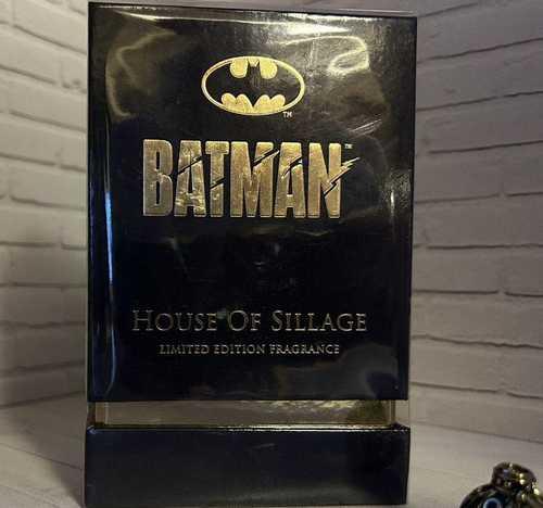 House Of Sillage - The Batman Vengeance 75 ml