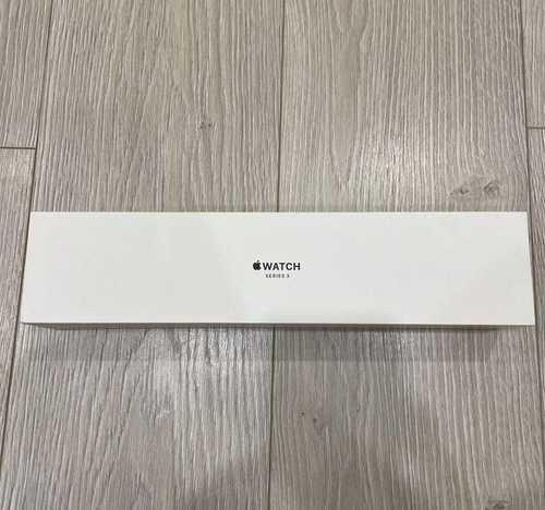 Apple watch series 3 38mm