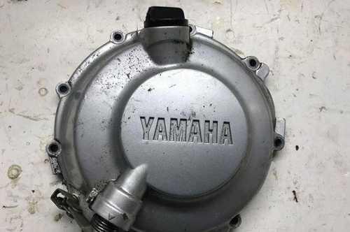 Крышка сцепления Yamaha Yzf-R6 J502E 1998-2001