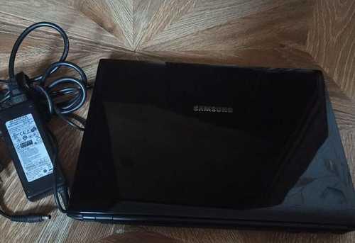 Ноутбук Samsung NP-R560