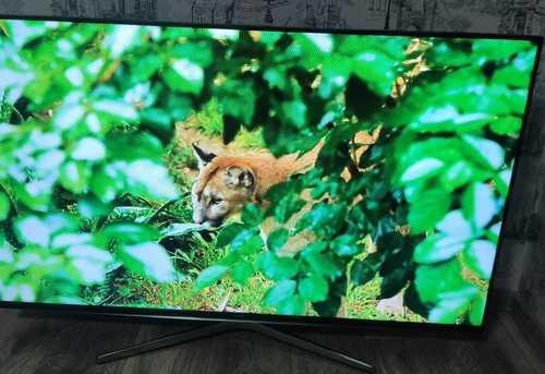 Телевизор Samsung 55" Smart