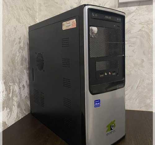 Компьютер Pentium E5700