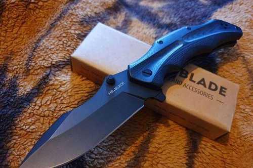 Нож Mr.Blade HT1 Black