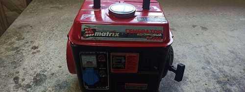 Генератор бензиновый Matrix 94506