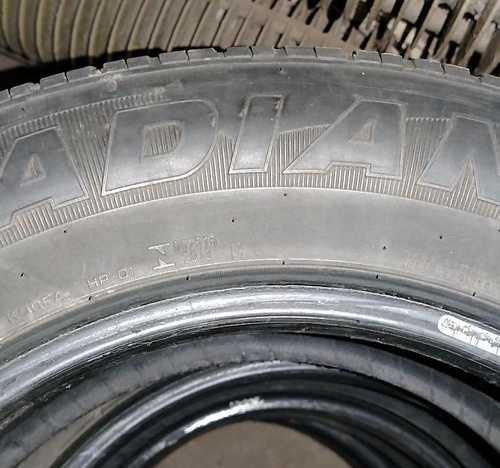 Nexen Roadian HP 215/65 R16