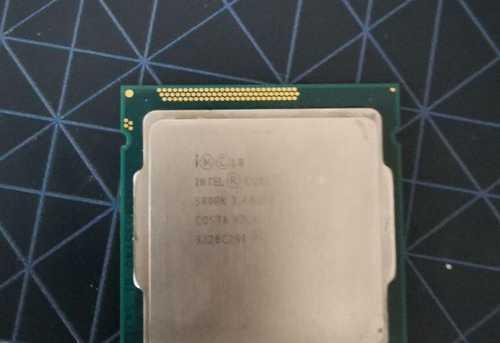 Процессор intel core i7 3770 сокет 1155