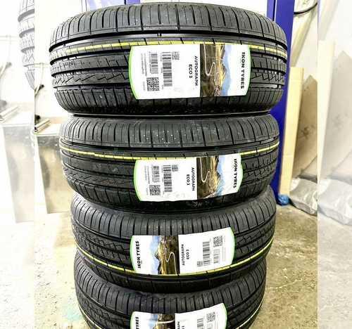 Ikon Tyres Autograph Eco 3 205/60 R16