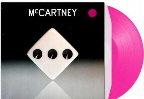 Paul McCartney / McCartney III (Limited Edition)