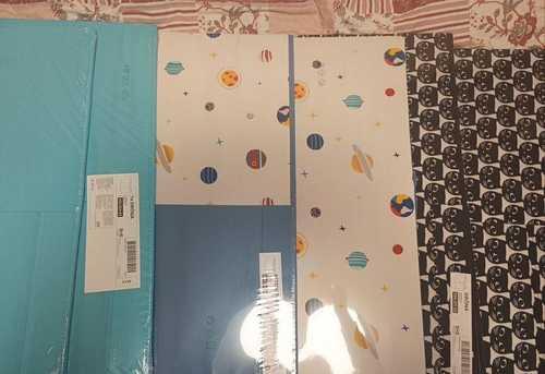 Коробка IKEA Дрена(6 видов)