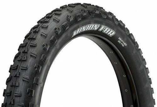 Покрышка Maxxis Minion FBR 27.5x3.80 TPI 60 кевла