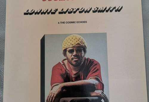 Lonnie Liston Smith–Cosmic Funk LP 1974 Near Mint