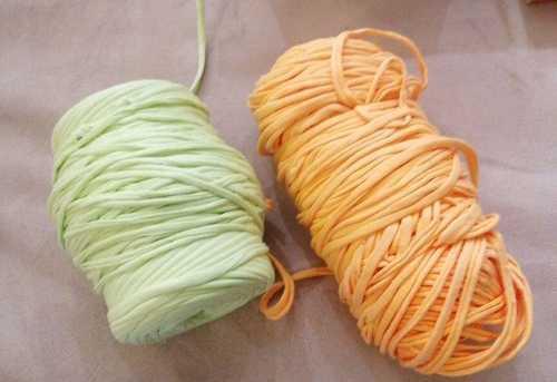 Трикотажная пряжа yarn art