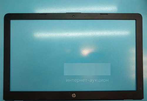 Рамка матрицы ноутбука HP Pavilion 15-BS 15-BW 15