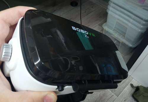 VR гарнитура для телефона