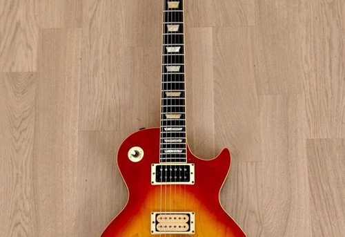 Электрогитара Greco EG700 Les Paul Standard HH DiM