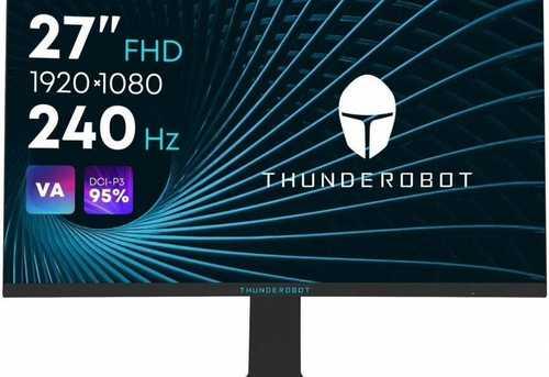 Монитор 240гц Thunderobot df27c240l