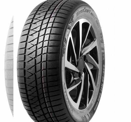 Marshal WinterCraft SUV WS71 245/70 R16 107H