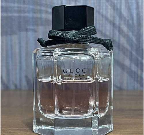 Туалетная вода Gucci Flora