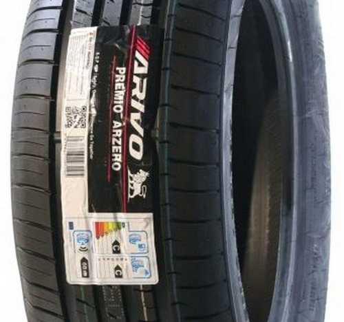 Arivo Premio ARZero 185/55 R15 82V