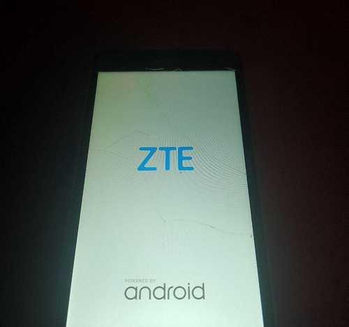 ZTE Blade A510, 8 ГБ