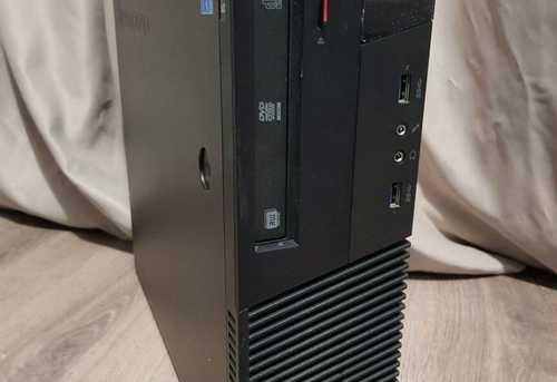 Компьютер Lenovo ThinkCentre M93P SFF