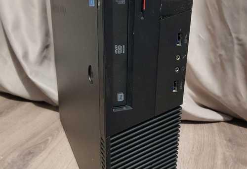 Компьютер Lenovo ThinkCentre M93P SFF