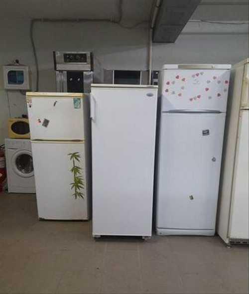 Холодильник Атлант KSH-357 (1)