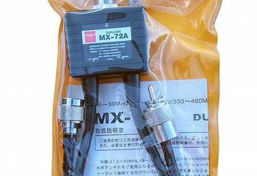 Дуплексный фильтр Diamond MX-72A