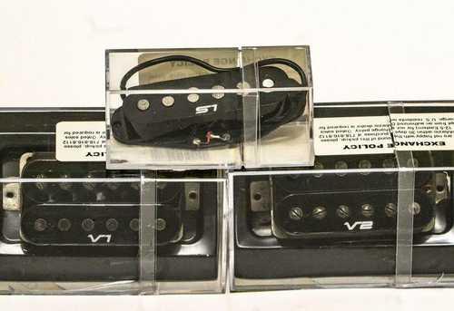 Звукосниматели Ibanez V1 / S1 / V2