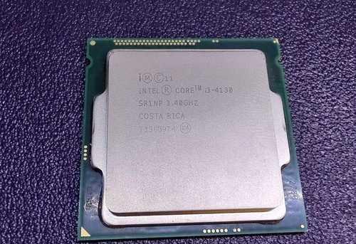 Процессор i3 1150