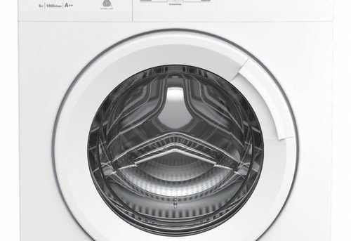 Стиральная машина Beko WRE 6512 BWW