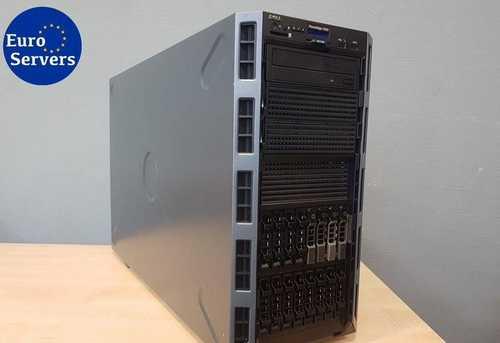 Сервер Dell T630 16SFF (2xXeon E5-2686v4, 256Gb)