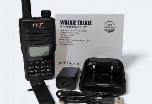 Рация TYT TH-UV99 10w