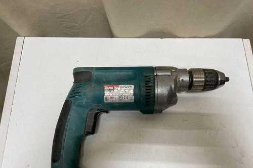 Дрель Makita DP4003(гбш)