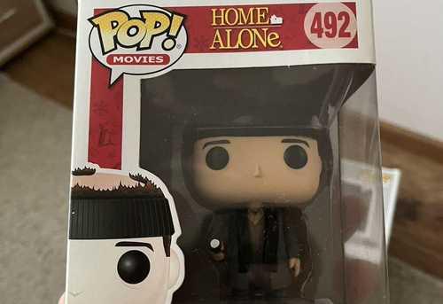 Фигурка Funko Pop Harry(Home alone)