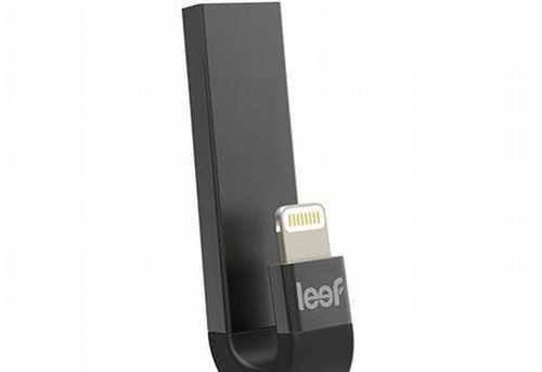 Флеш-накопитель Leef iBridge3, 128 гб