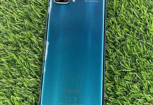 Huawei Honor 10 4/128gb Синий