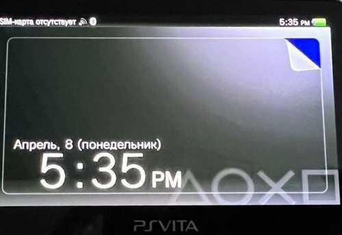 Sony playstation vita 1108