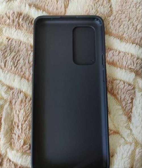 Чехол Nillkin CamShield Case Pro для OnePlus 9 pro