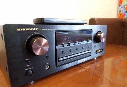 Ресивер marantz sr 5400