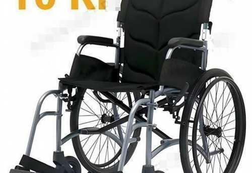 Лёгкая инвалидная креслоколяска MK-320 всего 10кг